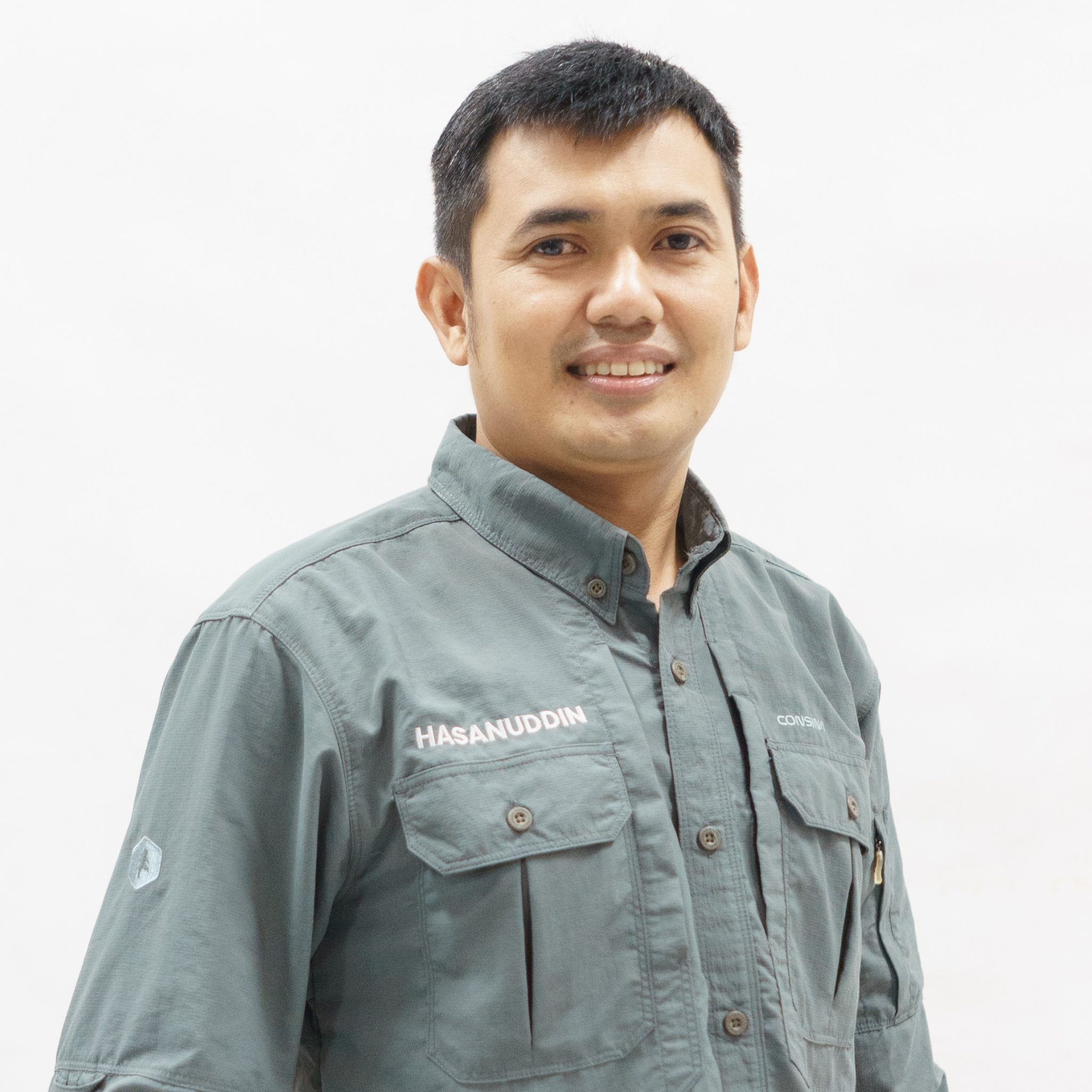 Hasanuddin – Program Studi Fisika Untan